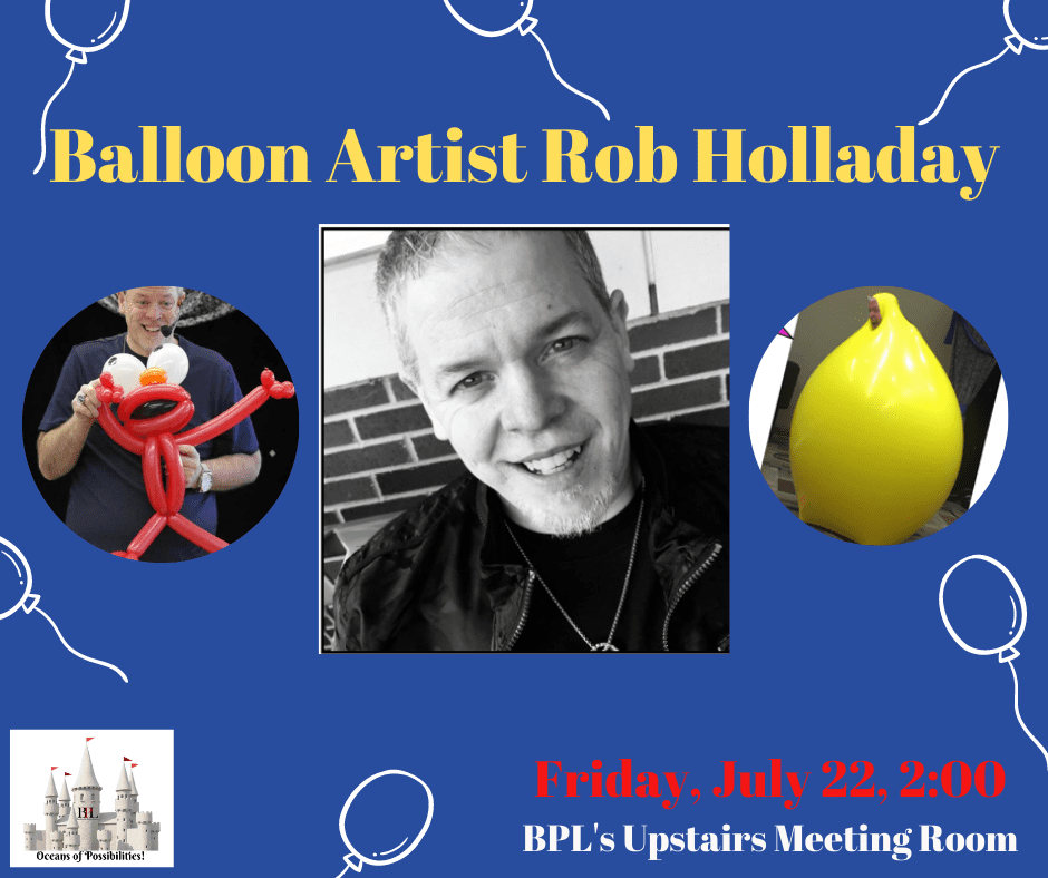 Children's Event! | Bartlesville Public Library