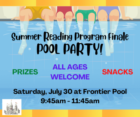 Homepage | Bartlesville Public Library